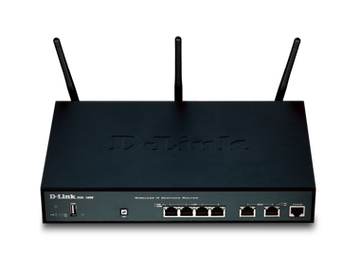 Mounting Brackets / Kits – D-Link Parts & Spares